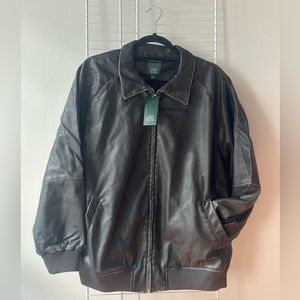 wild fable | Jackets & Coats | Wild Fables Womens Distressed Faux ...